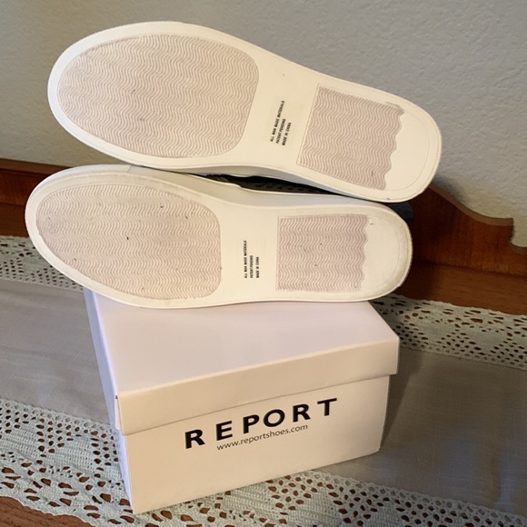 Report | Shoes | New Report Shoes | Poshmark
